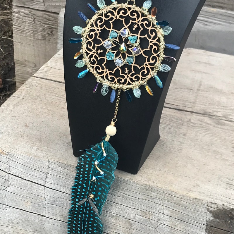 Avatar Necklace - Etsy