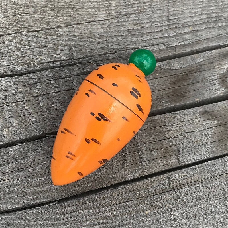 Carrot Jewelry - Etsy
