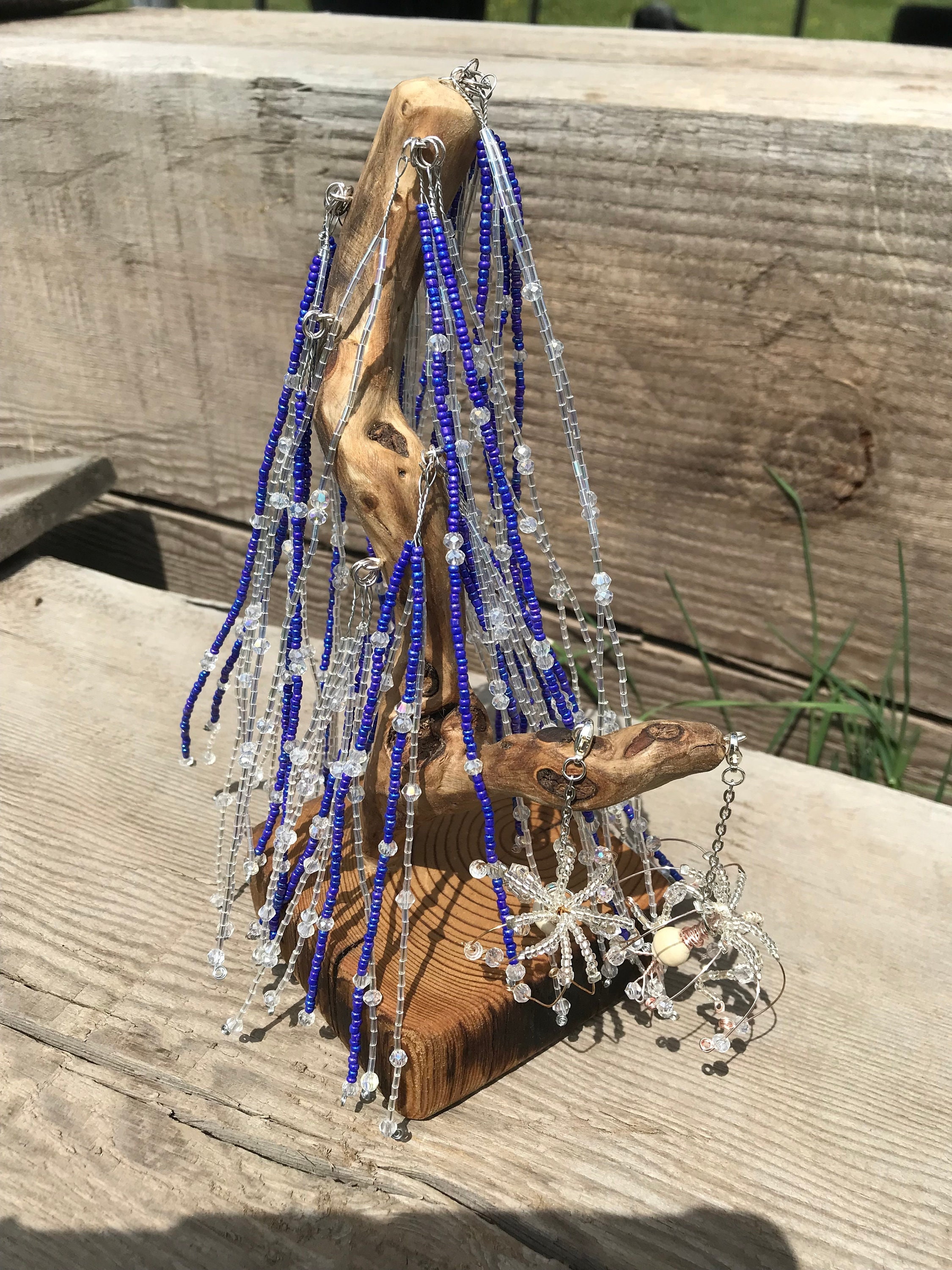 Avatar Inspired Eywa Jewelry Tree of Souls Desktop Sun Catcher - Etsy
