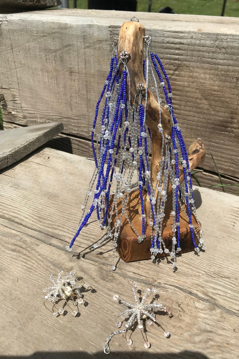 Avatar Inspired Eywa Jewelry Tree of Souls Desktop Sun Catcher - Etsy