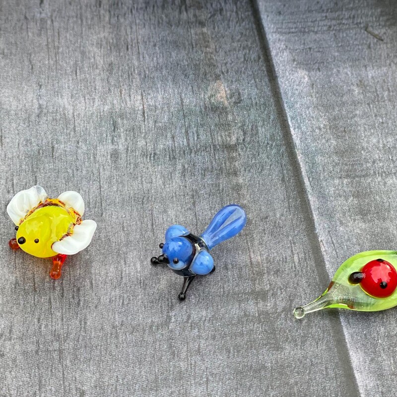 Insect Sculpture - Etsy