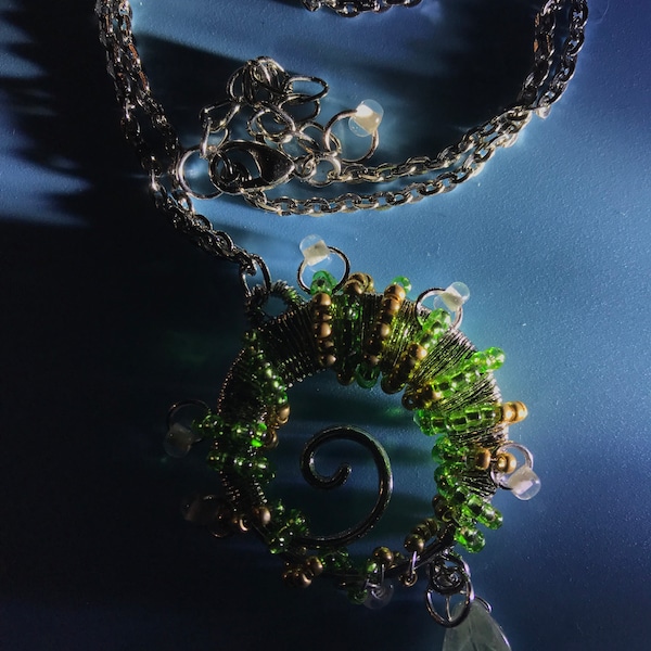 Avatar the Last Airbender Necklace - Etsy