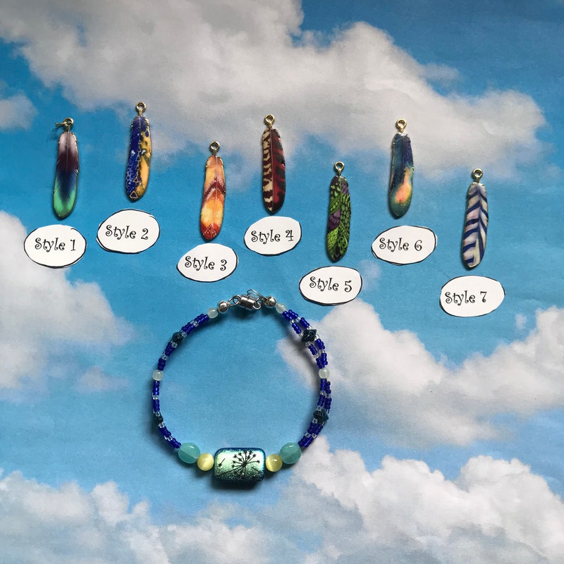 Avatar Necklace - Etsy