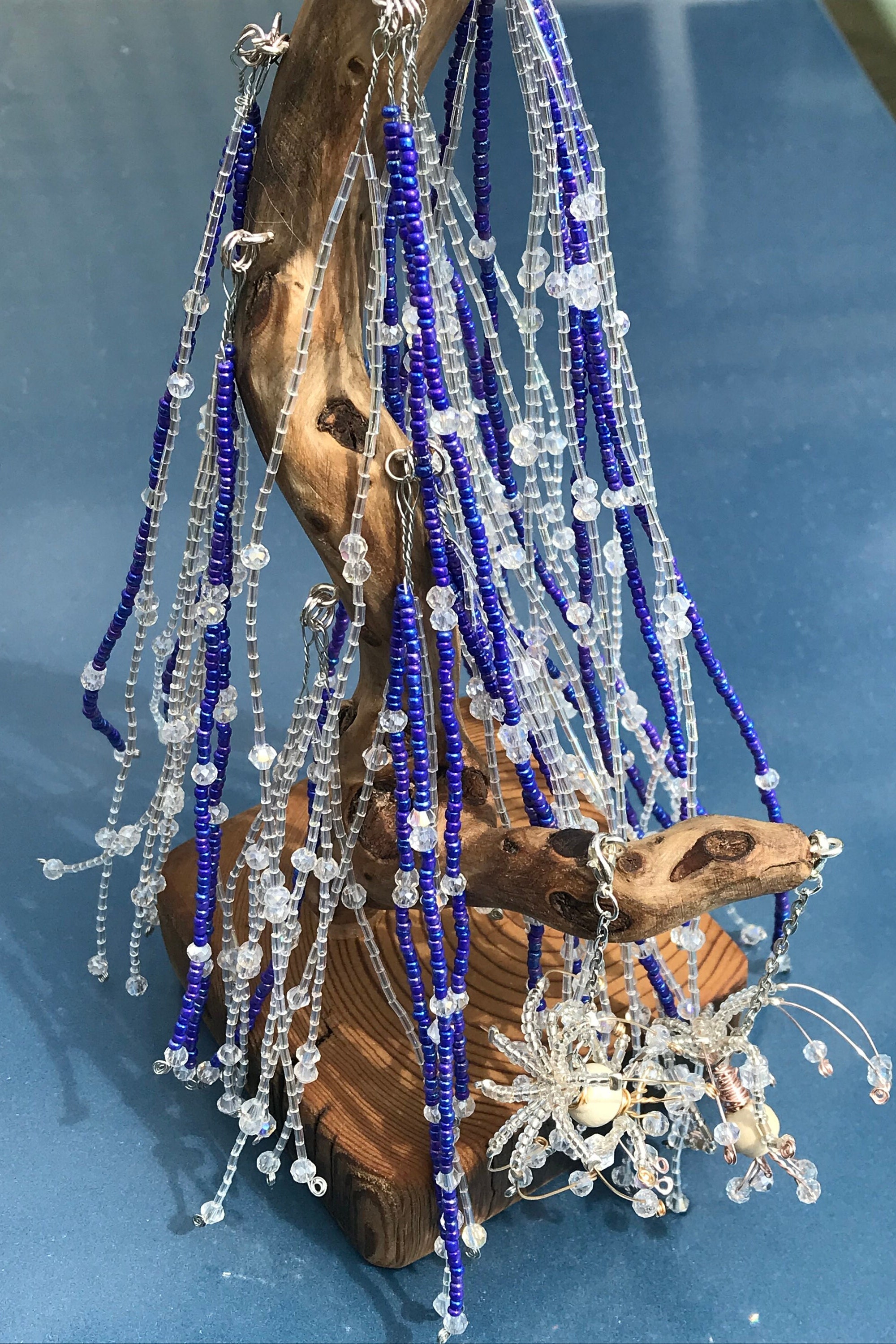 Avatar Inspired Eywa Jewelry Tree of Souls Desktop Sun Catcher - Etsy