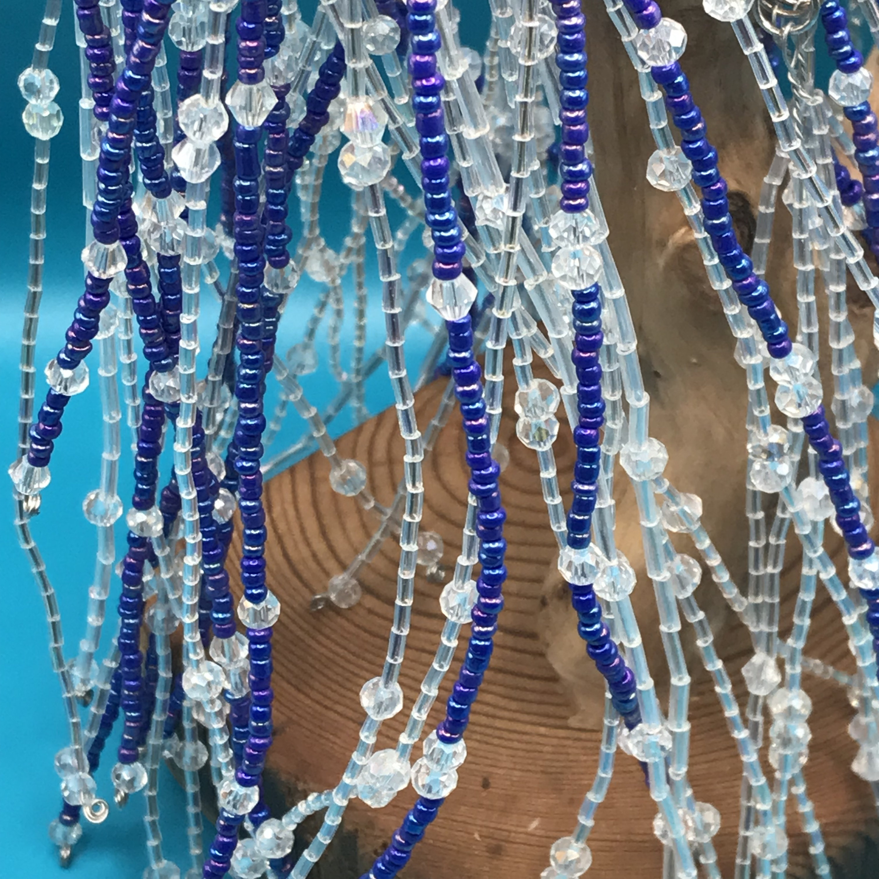 Avatar Inspired Eywa Jewelry Tree of Souls Desktop Sun Catcher With 2 ...