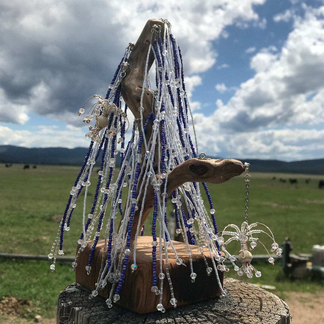 Avatar Inspired Eywa Jewelry Tree of Souls Desktop Sun Catcher - Etsy