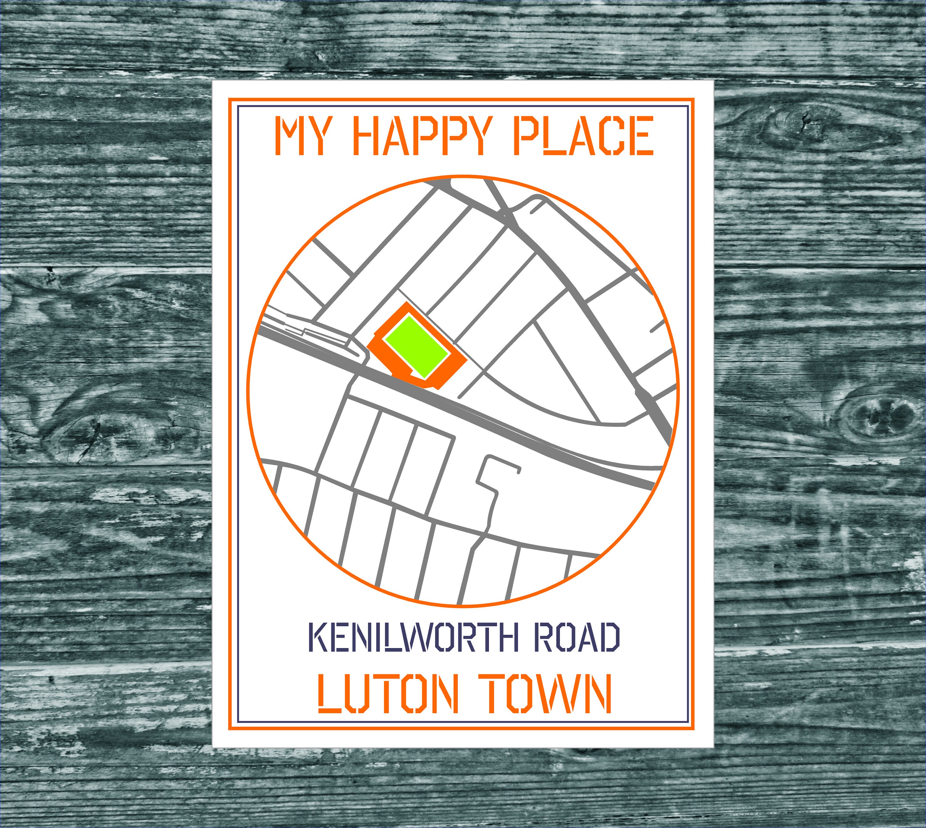 Football Ground Signs at Chantay Mccormick blog