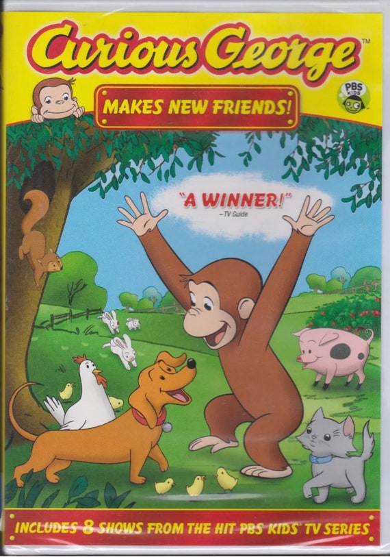 Pbs Kids Dvd 2010 Outlet Deals | www.oceanproperty.co.th