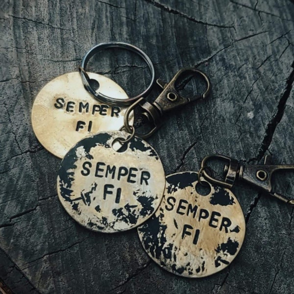 Semper Fi - Etsy