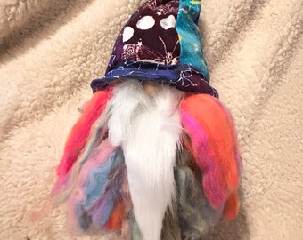 Wizard Gnome - Etsy
