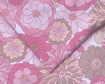 St Michael Fabric - Etsy