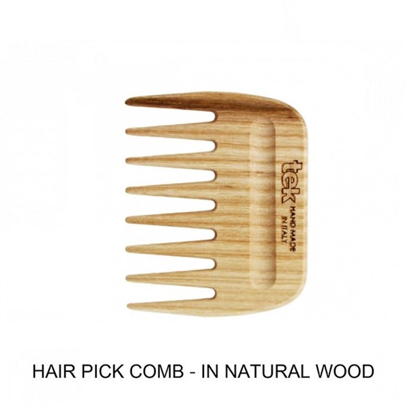 Afro Hair Pick - Etsy
