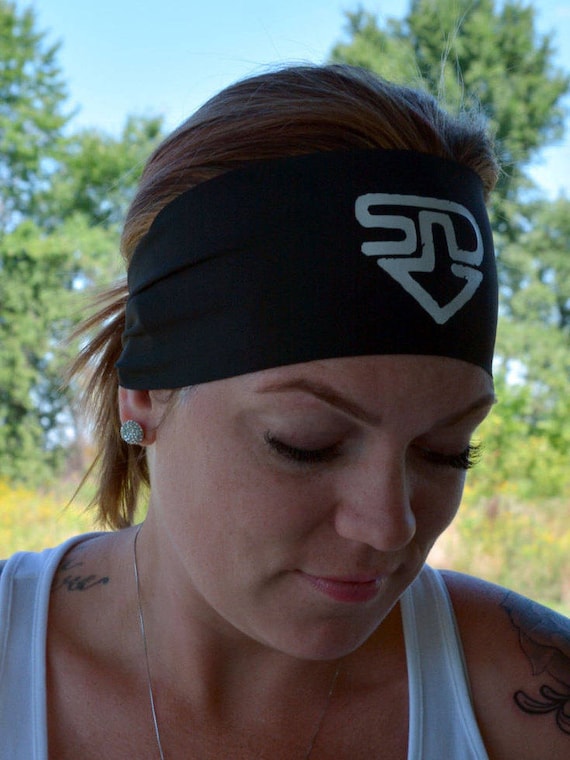 CUSTOMIZED Headbands....logos or Designs on Headbands for Your - Etsy