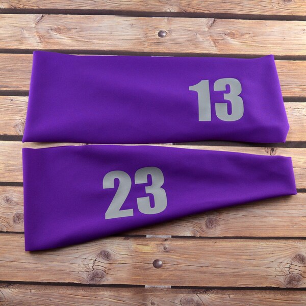 Custom Headbands - Etsy