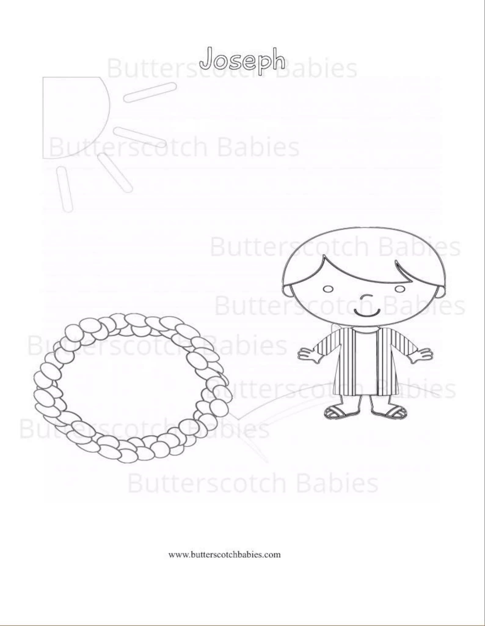 Jw Kids Bible Stories Coloring Book Jw Jw Gifts Jw Stuff - Etsy