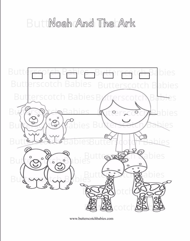 Jw Kids Bible Stories Coloring Book Jw Jw Gifts Jw Stuff - Etsy