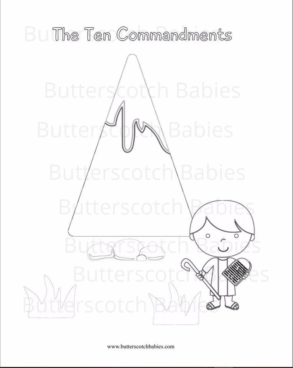 Jw Kids Bible Stories Coloring Book Jw Jw Gifts Jw Stuff - Etsy