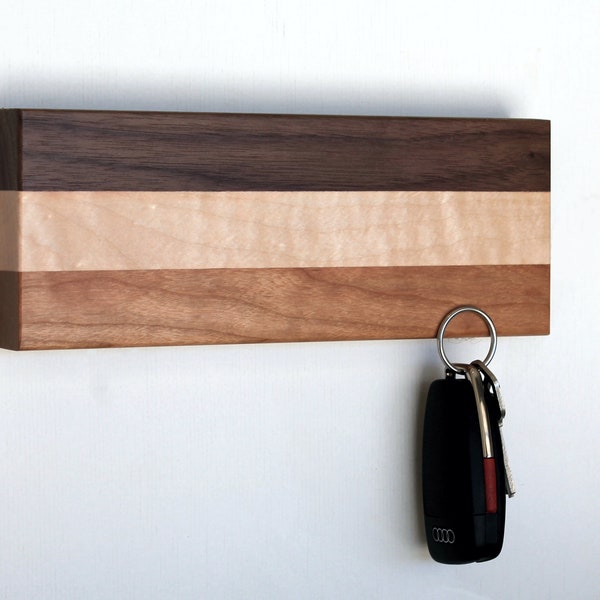 Magnetic Key Holder - Etsy