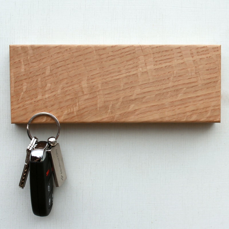 Magnetic Key Holder - Etsy