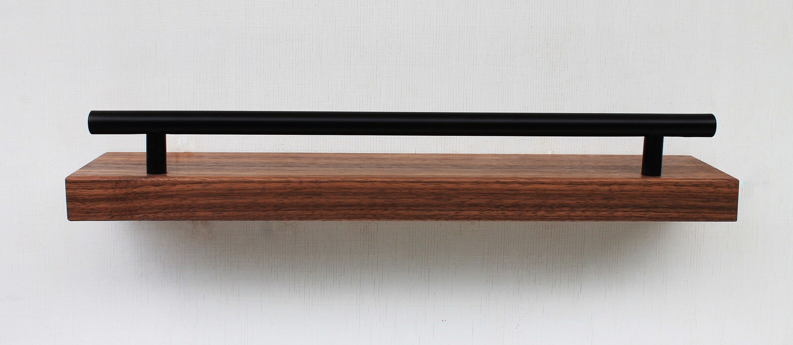 Wall Mounted Spice Rack Modern Spice Shelf - Etsy