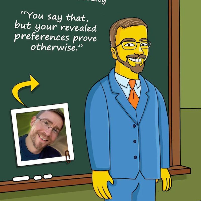 Professor Gift - 60+ Gift Ideas for 2025