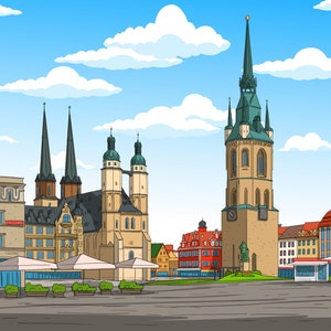 Kiel Gift - Custom Yellow Cartoon Portrait From Photo, Kiel Art - Etsy