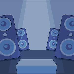 Cajon Player Gift - Portrait as Cartoon Character / Cajon Drum / Cajon ...