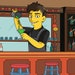 Mixologist Gift Custom Portrait as Yellow Cartoon Character, Mixology ...