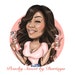 Skincare Logo Design - Custom Cartoon Portrait Logo for Your Business ...