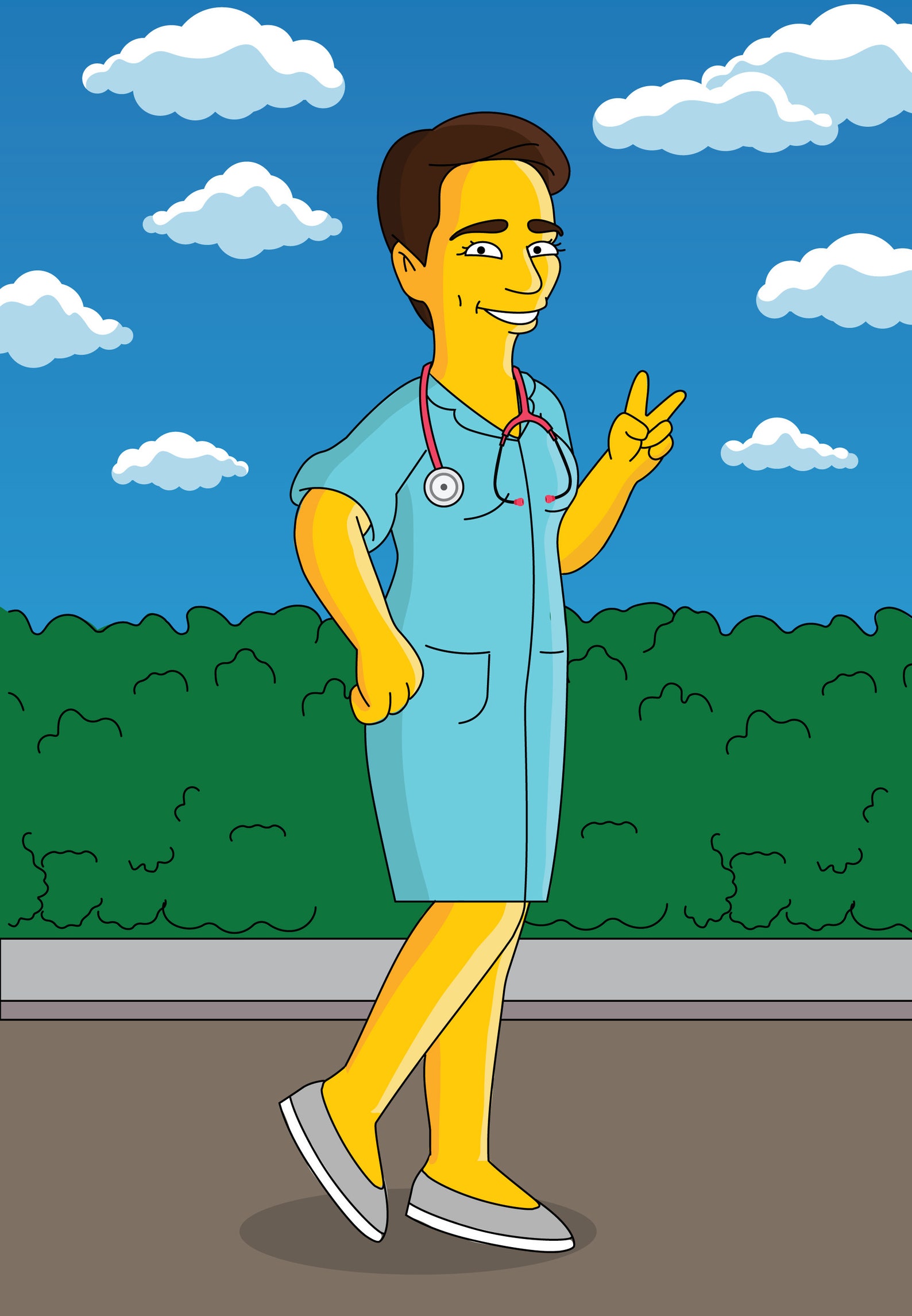 Nurse Retirement Gift / Retiring Nurse Gift / Retired Nurse | Etsy