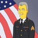 Sergeant Major Gift - Custom Portrait From Photo, Army Sergeant Major ...