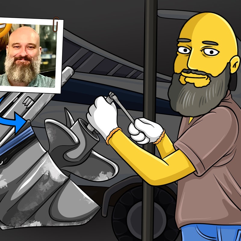 Mechanic Gifts - 60+ Gift Ideas for 2024