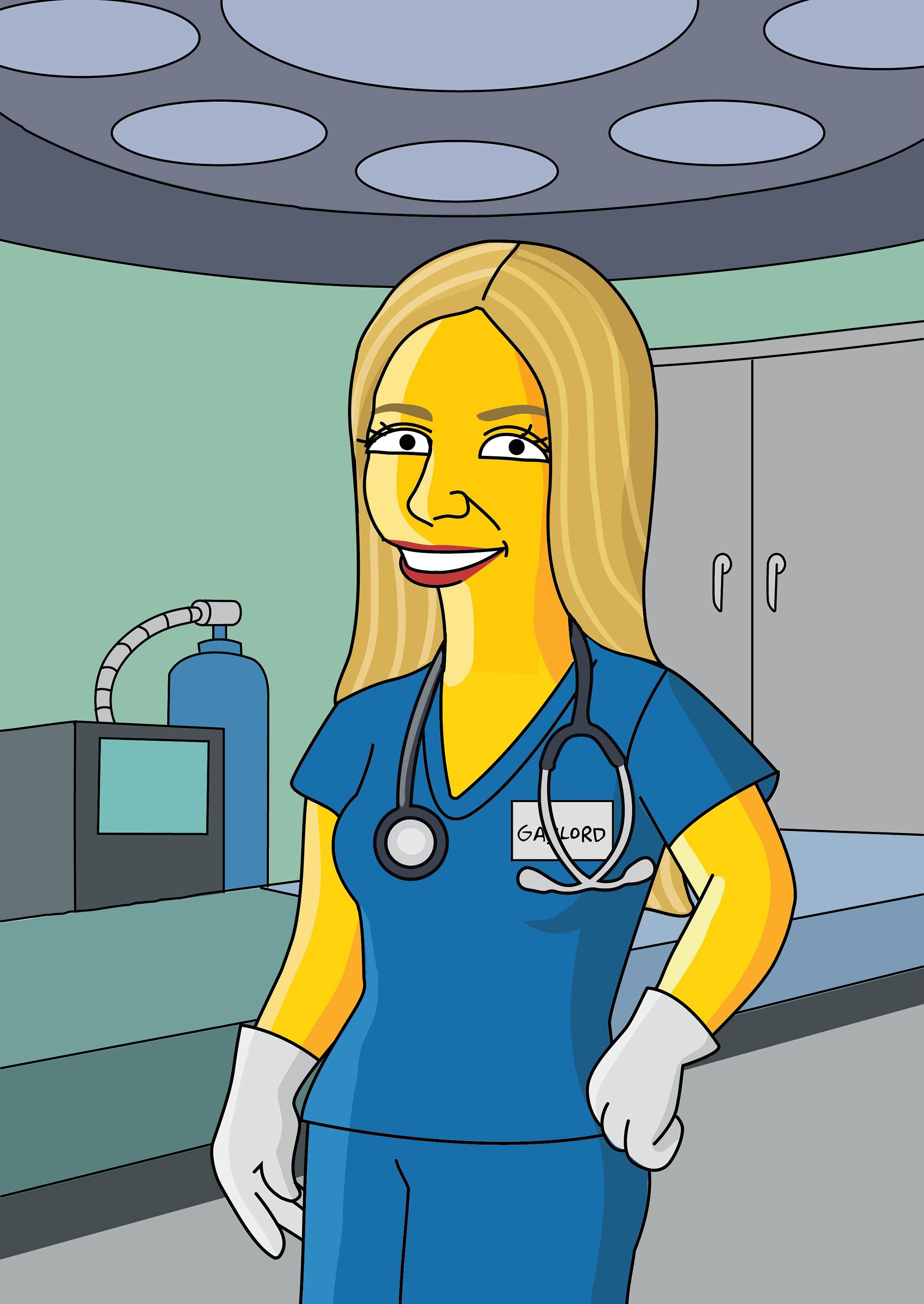 Phd Graduation Gift Custom Cartoon Portrait / Medical School - Etsy Canada