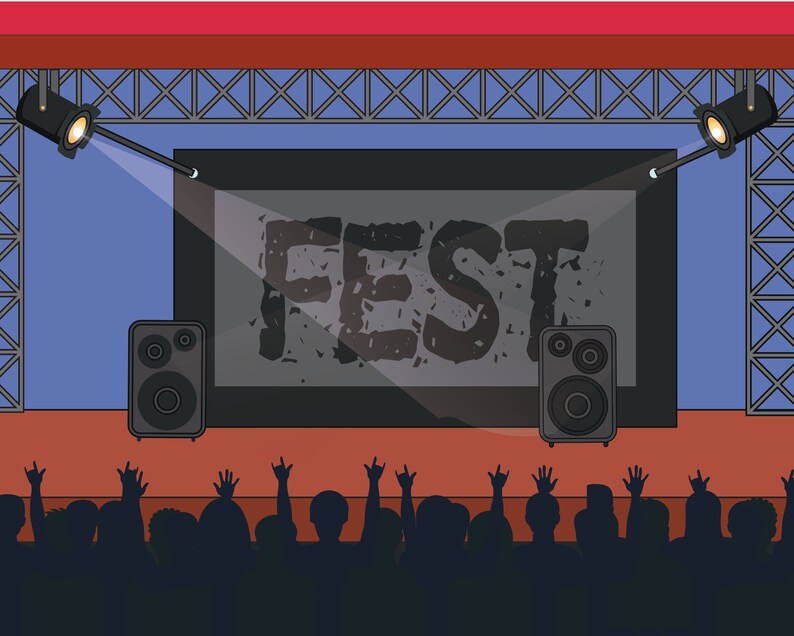 Kora Player Gift Portrait as Cartoon Character / Kora gift / | Etsy