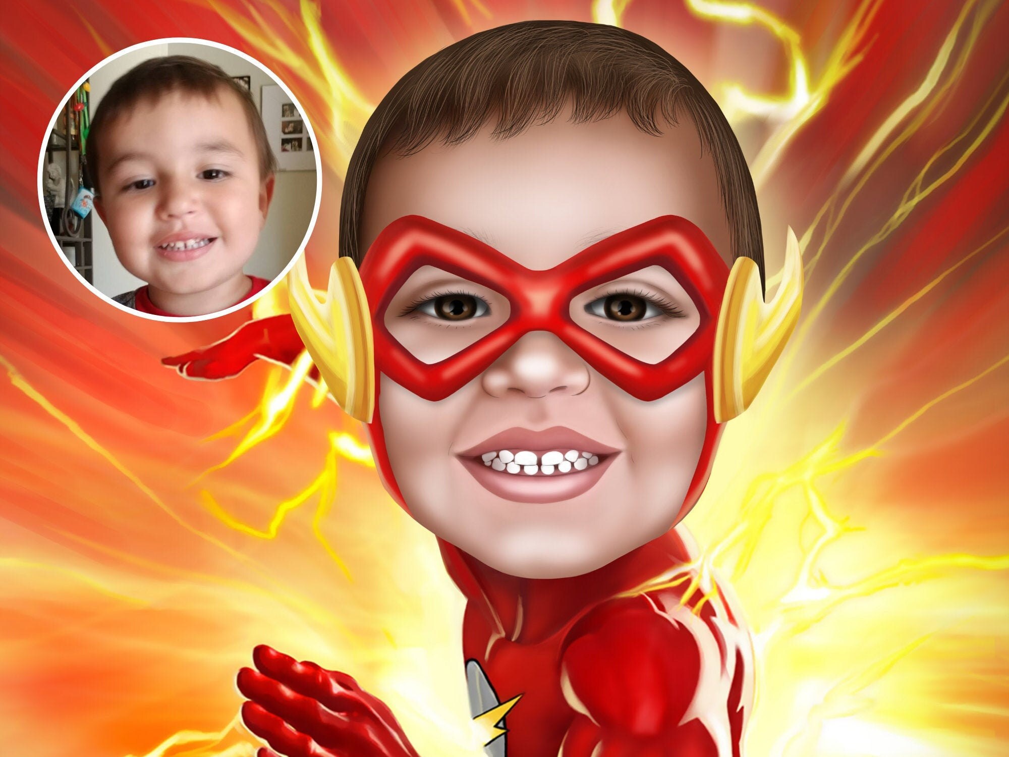 Norman Flash for sale | Only 3 left at -75%