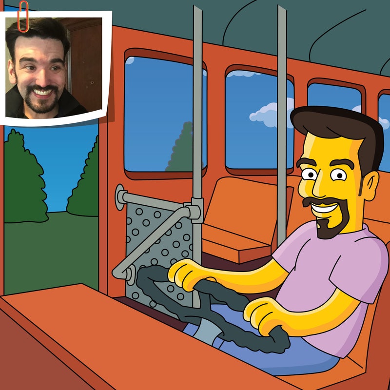 Bus Driver Gift - 60+ Gift Ideas for 2024