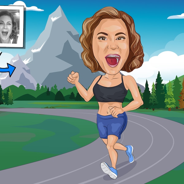 Running Gifts - 60+ Gift Ideas for 2023