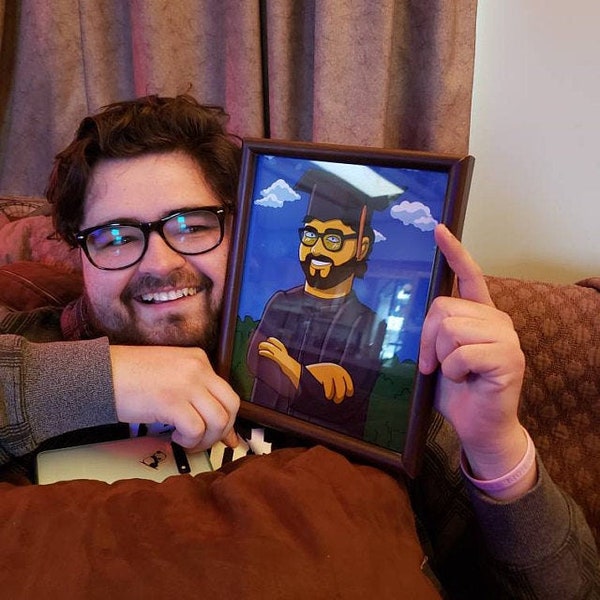 College Student Gift - Etsy