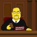 Judge Gift Custom Portrait as Yellow Cartoon Character / - Etsy
