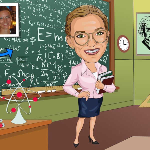 Professor Gift - 60+ Gift Ideas for 2024