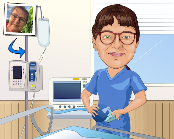 Respiratory Care Cartoons