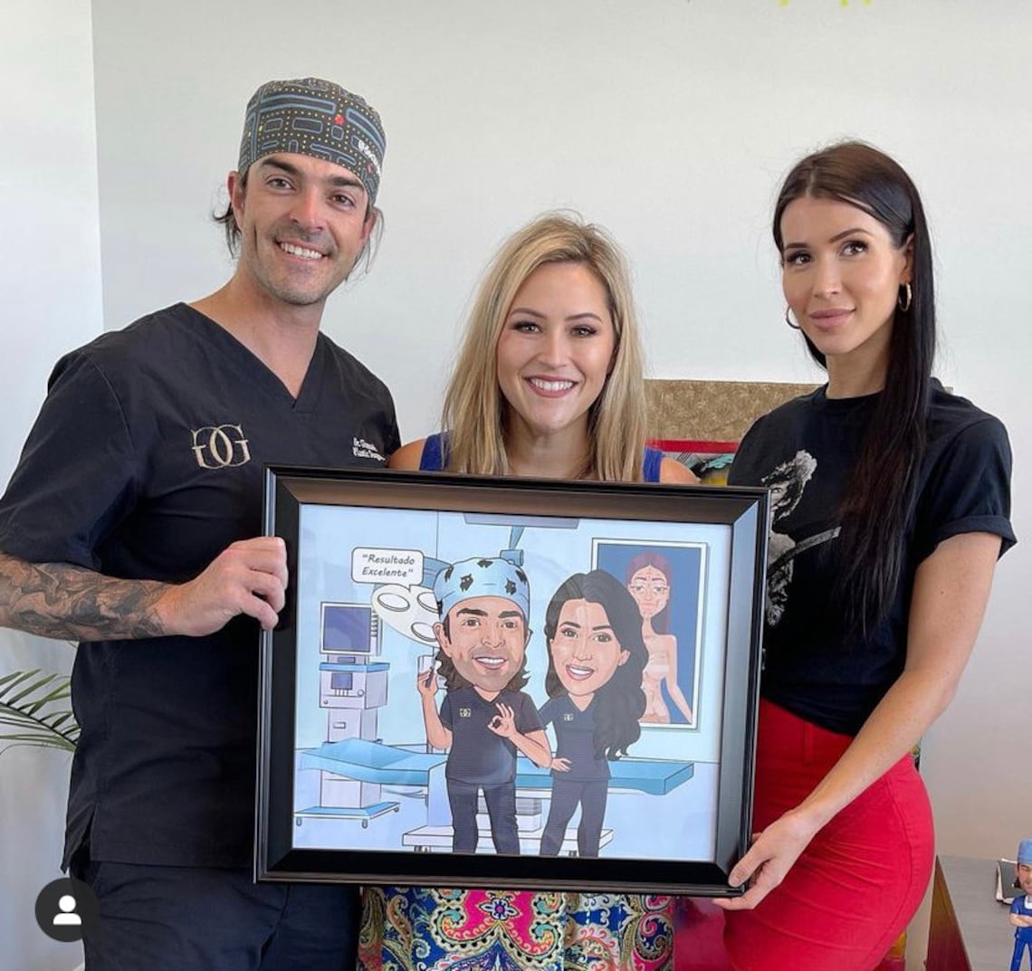 Embalmer Gift Custom Caricature Portrait From Your Photo - Etsy