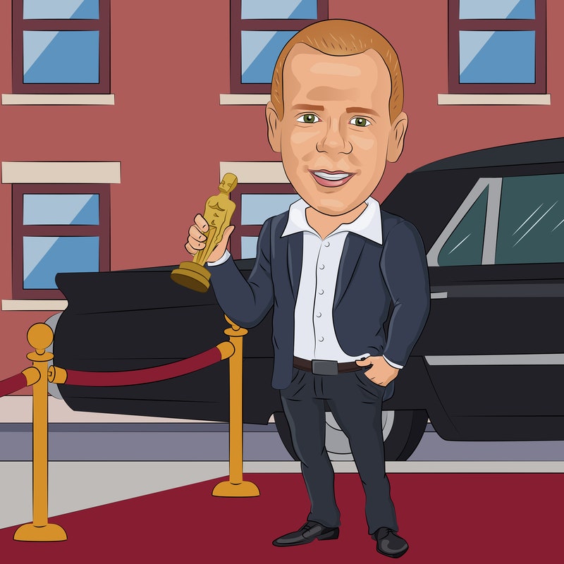 Gifts for Actors - 60+ Gift Ideas for 2024