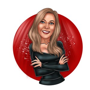 Bow Maker Logo Design - Custom Portrait for Your Business Logo / Bow ...