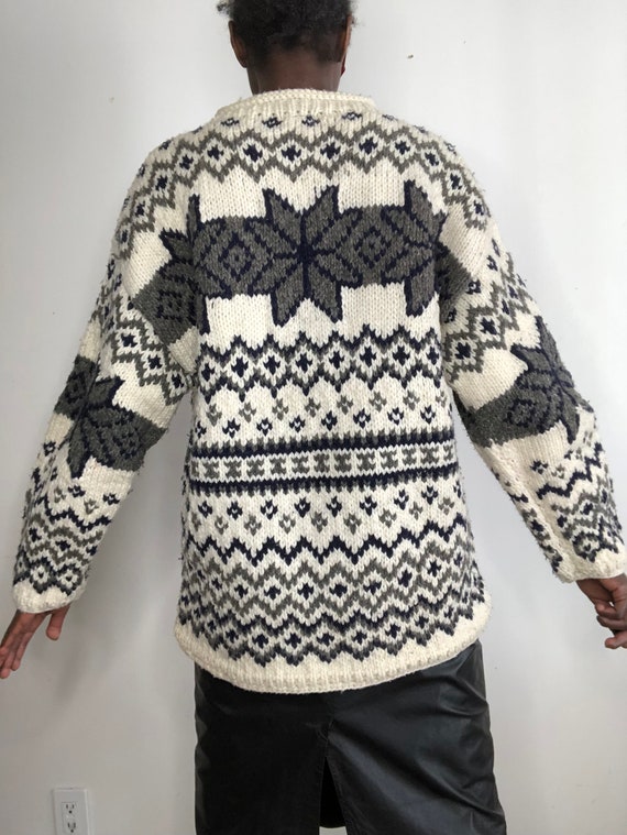 Vintage Otavalo Native American Hand Made Ecuador Box… - Gem