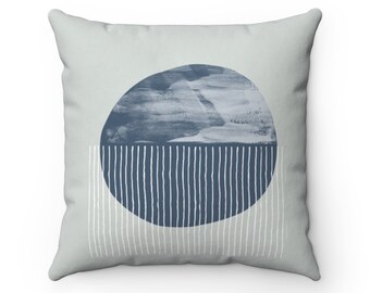 Sea Salt Pillow - Etsy