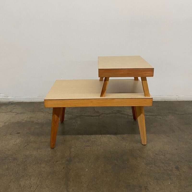 Two Tier Tables - Etsy