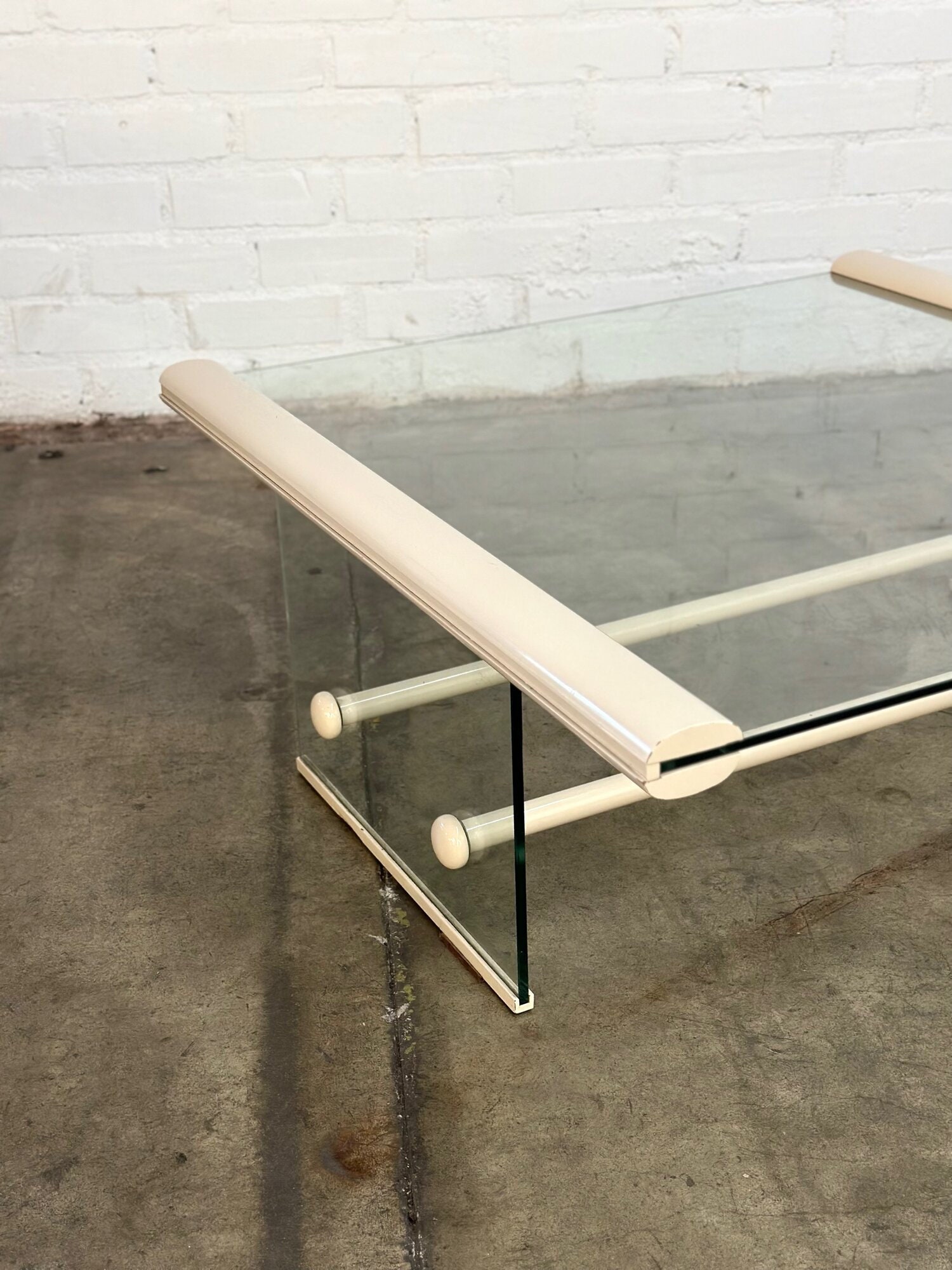 1990s Post Modern Coffee Table on Sale - Etsy