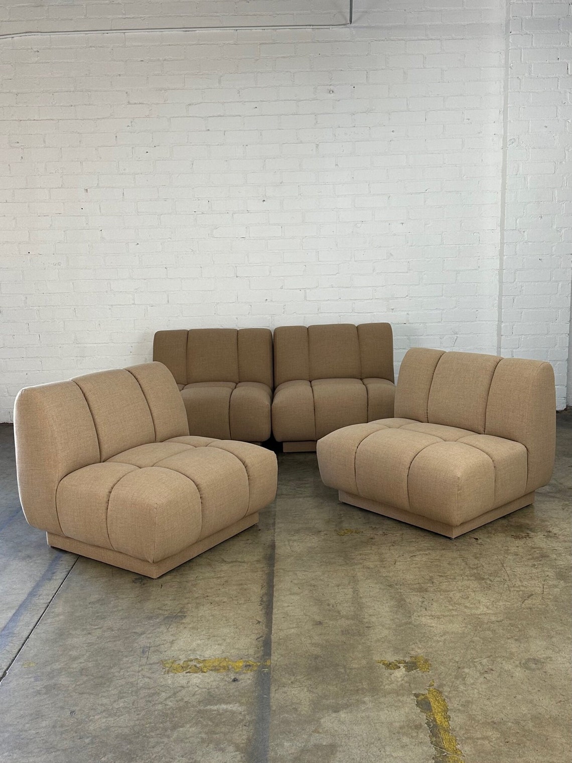 Tetris Modular Seating Sold Separately - Etsy