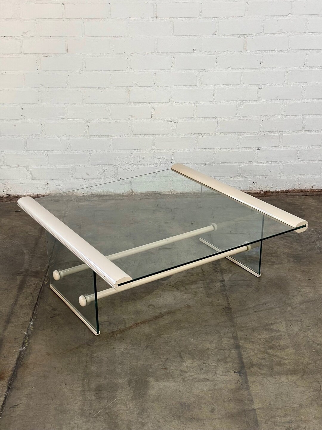 1990s Post Modern Coffee Table on Sale - Etsy